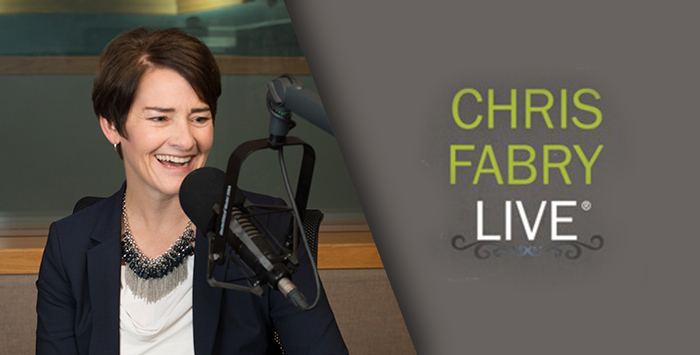 fabry | The Roys Report