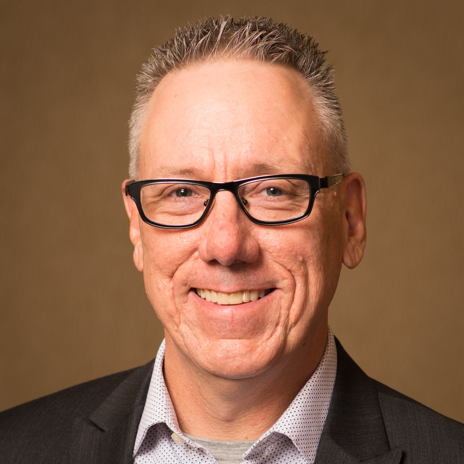 Harvest Elder Dan George Offers Public Confession | The Roys Report