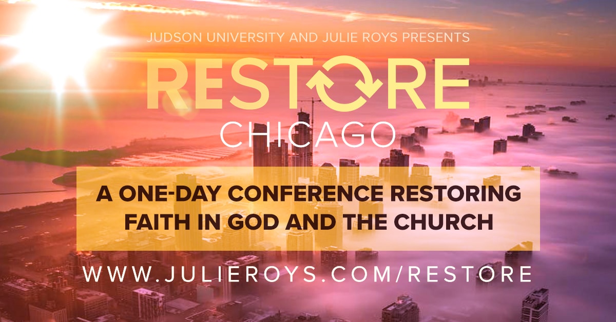 Restore:Chicago | The Roys Report