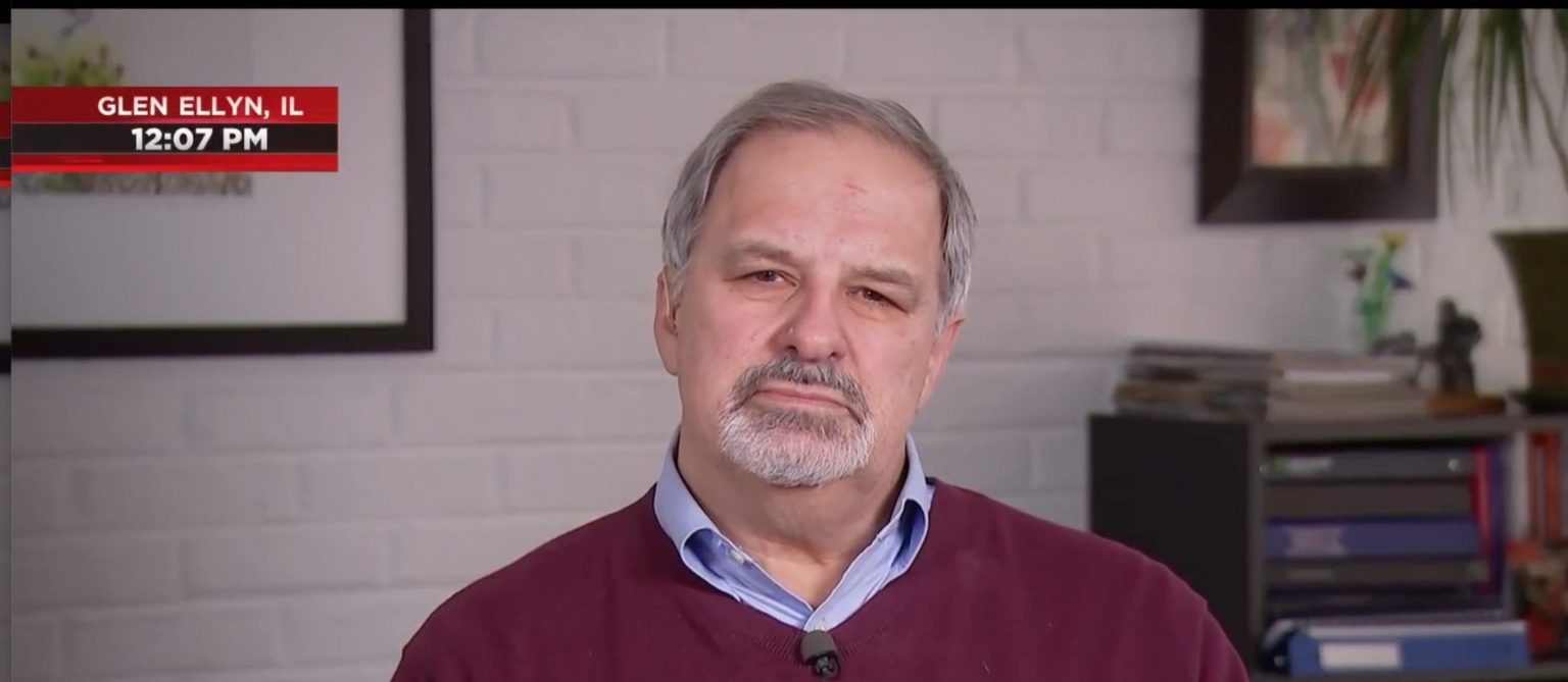 The Selective Outrage of Mark Galli & Christianity Today | The Roys Report