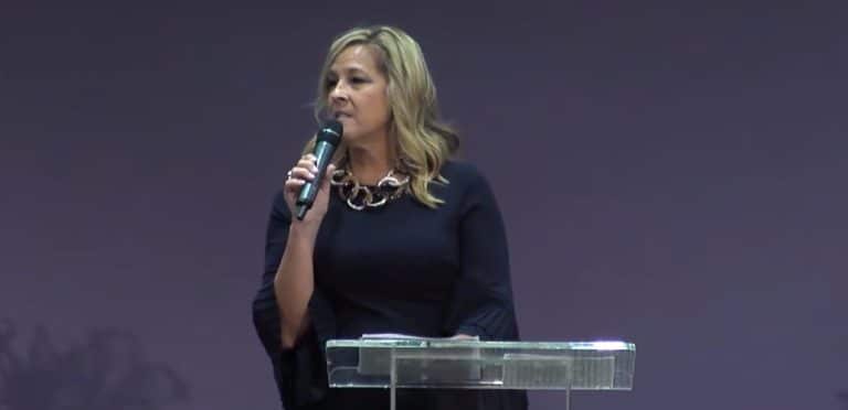 Video: Hybels' Victim & Her Husband Tell of Trauma & Urge Church to ...