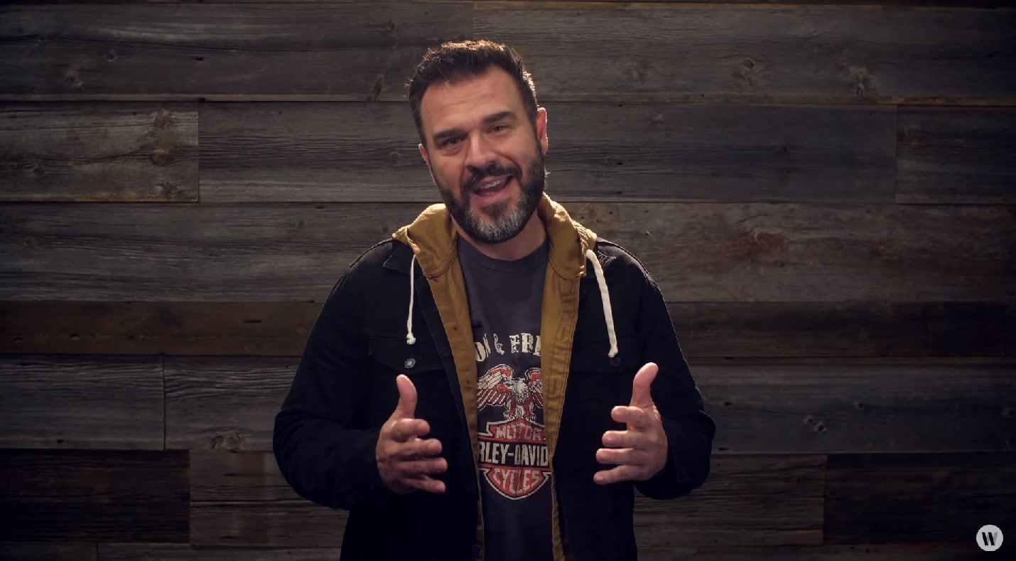 Willow Creek Names Megachurch Pastor From Michigan as New Senior Pastor ...