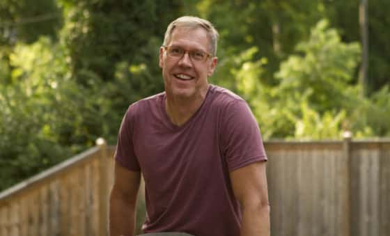 Church Launches Investigation of CCM Artist Chris Rice After Allegation ...