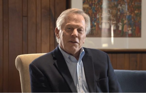 Joe Stowell to Step Down as President of Cornerstone University | The Roys Report