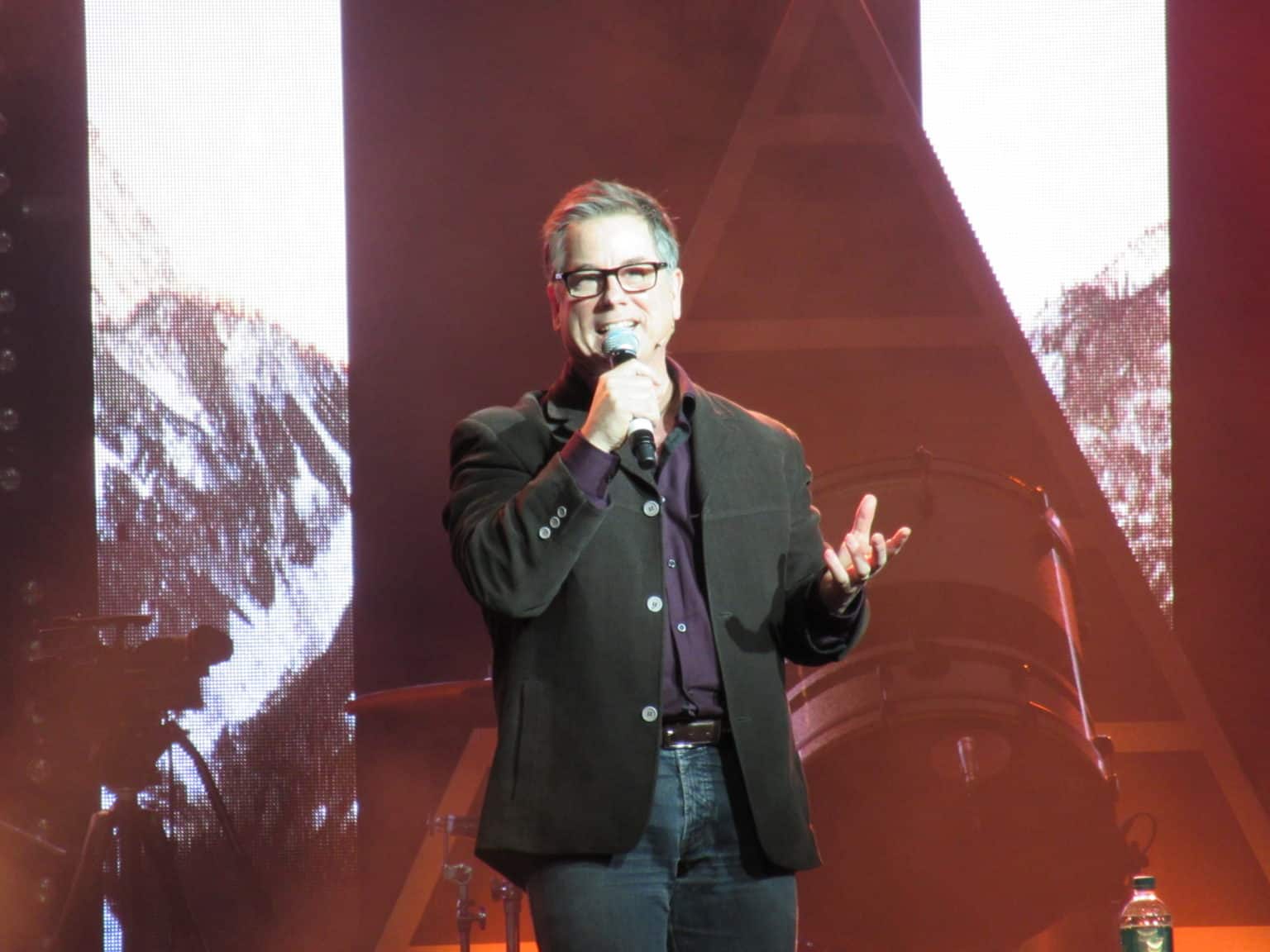 Australian Author & Speaker John Dickson Severs Ties with RZIM; Says ...