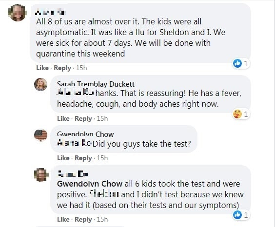 Sarah Duckett | The Roys Report