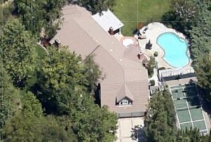 John MacArthur's House | The Roys Report