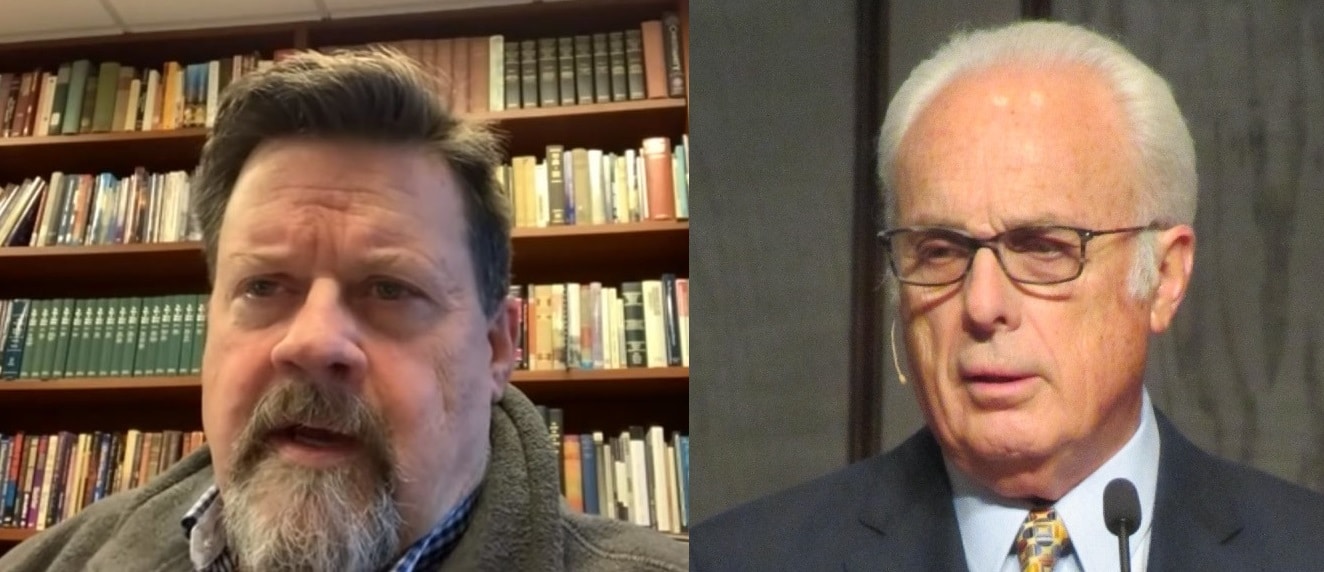 Johnson MacArthur | The Roys Report