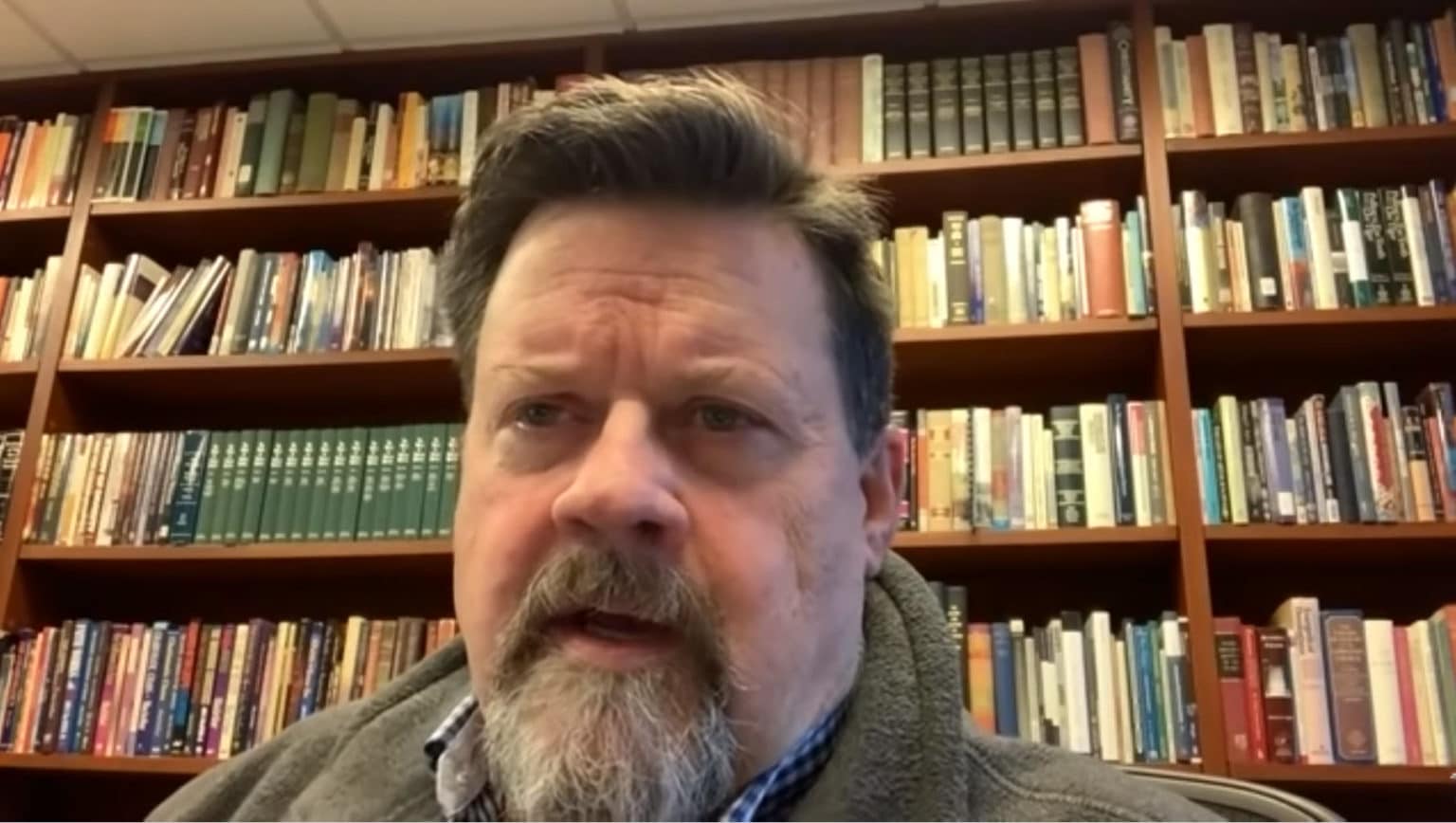 OPINION: My Response to Phil Johnson of Grace to You, Part One | The ...