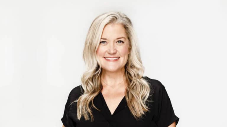 Shauna Niequist | The Roys Report