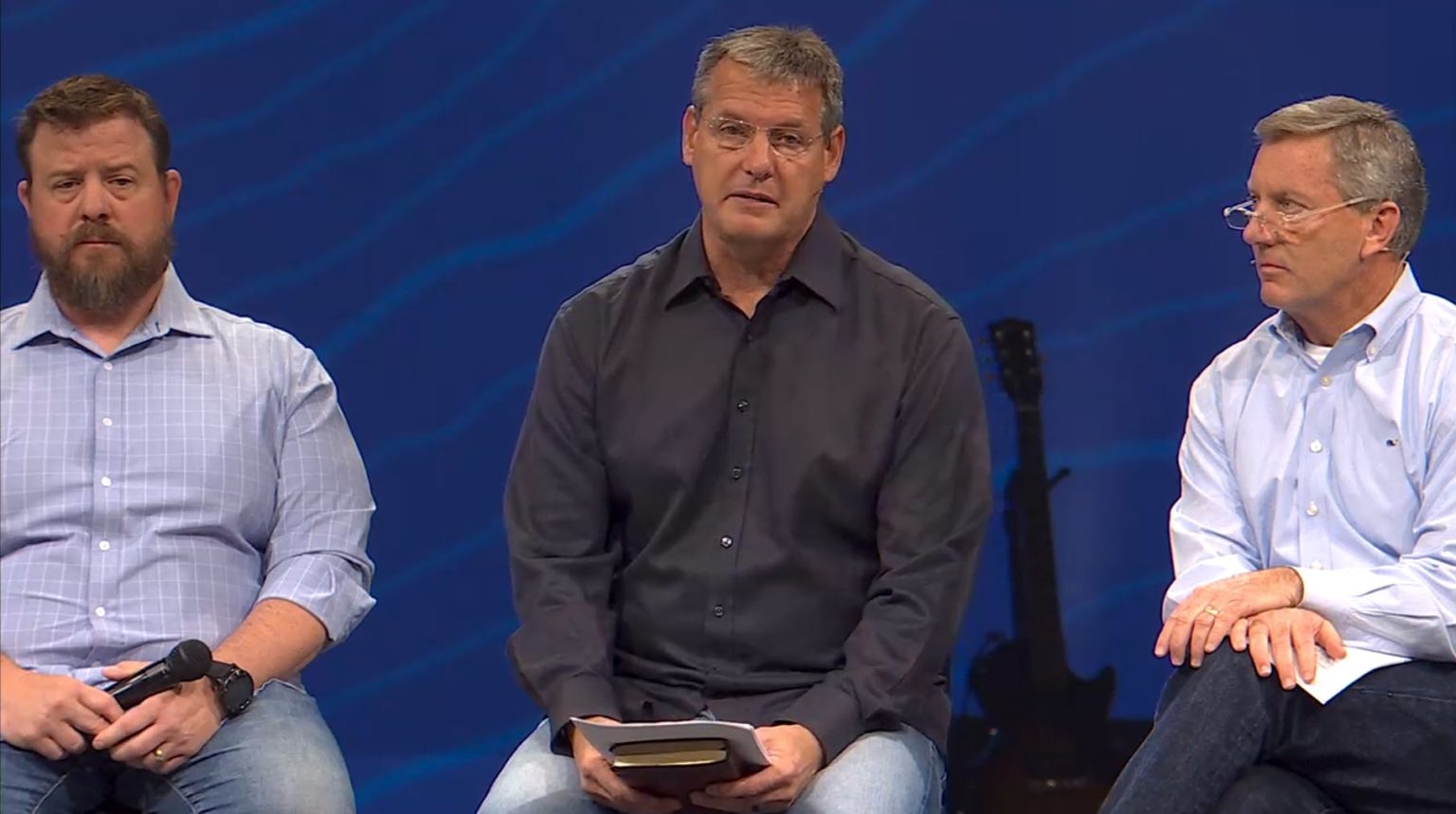 Pastor Todd Wagner Resigns from Watermark Amid Turmoil