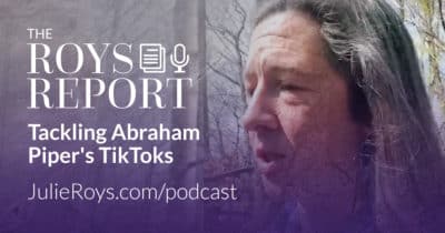 abraham-piper | The Roys Report