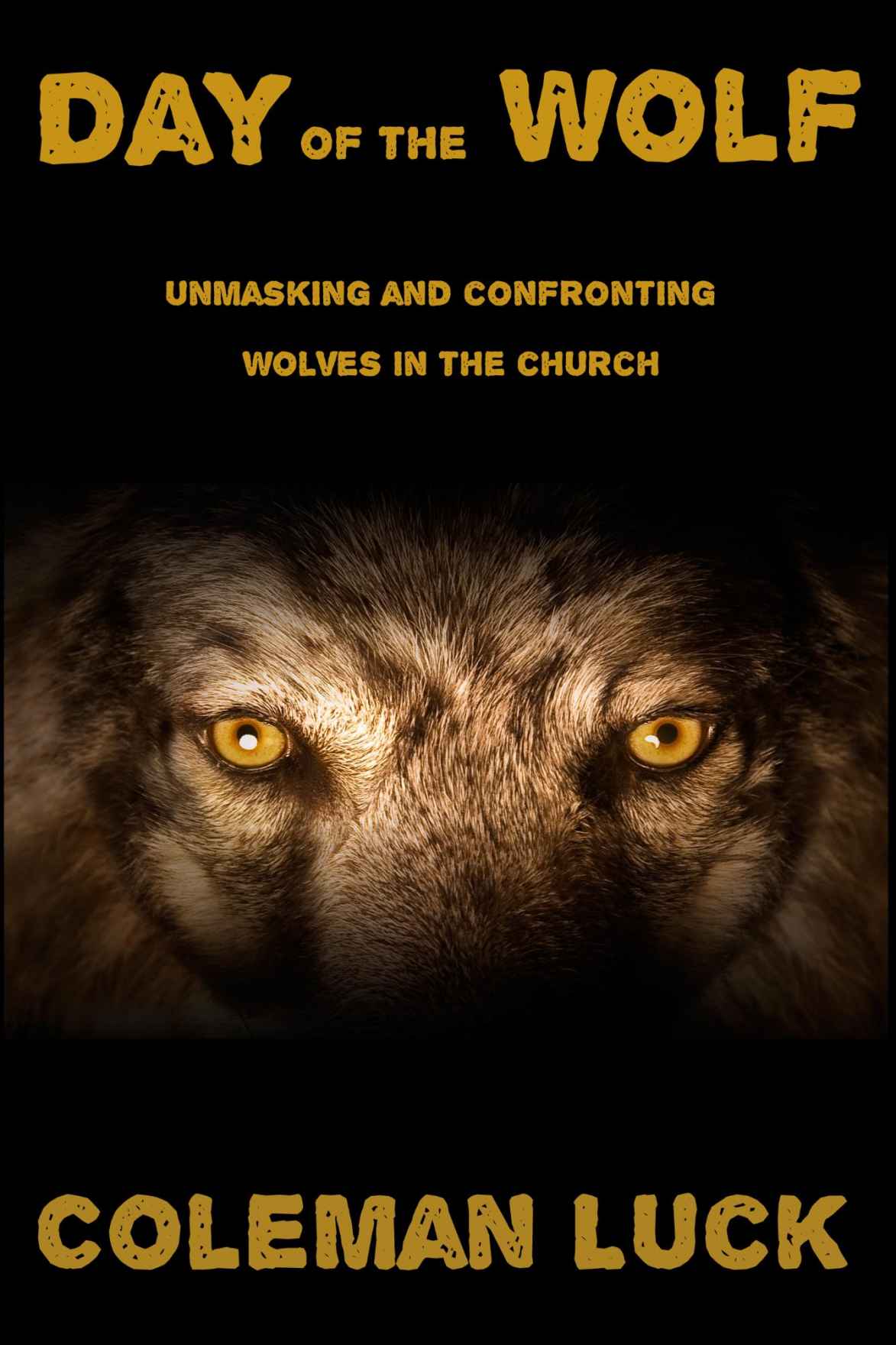 Wolves In The Church | The Roys Report