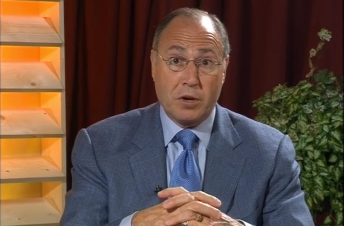 Watchdog: Televangelist Paid Millions Amid ‘Extravagant Culture’