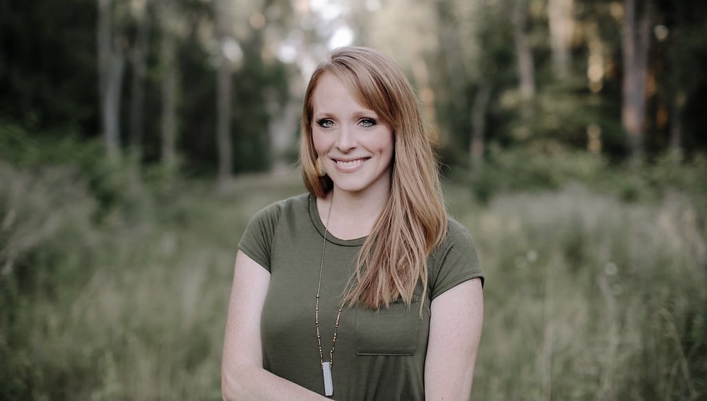 Joy Headshot | The Roys Report