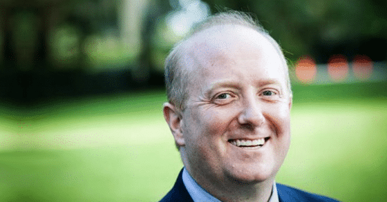 After Moral Failures, R.C. Sproul Jr. Launches College to ‘Train Godly Men’