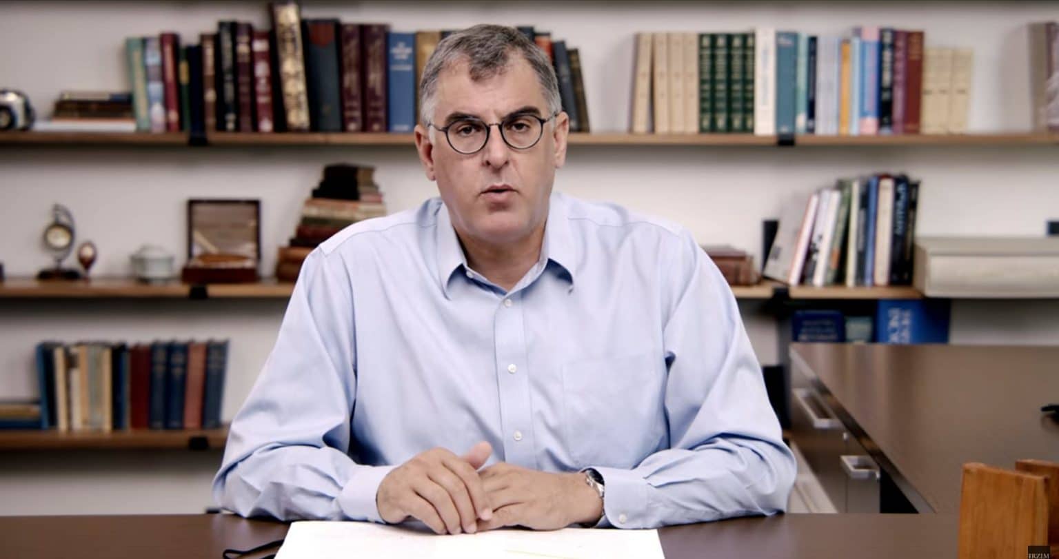 RZIM President Apologizes for His Role in Sex Abuse Scandal