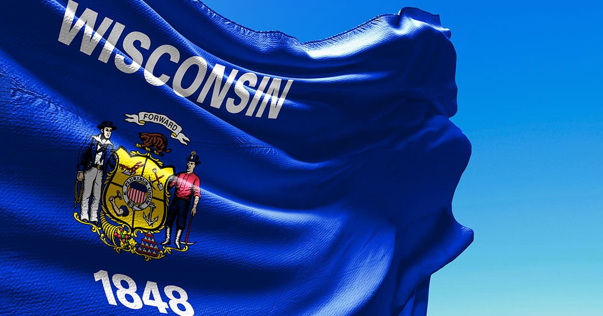 More Than 100 Church-Related Abuse Claims Filed with Wisconsin DOJ