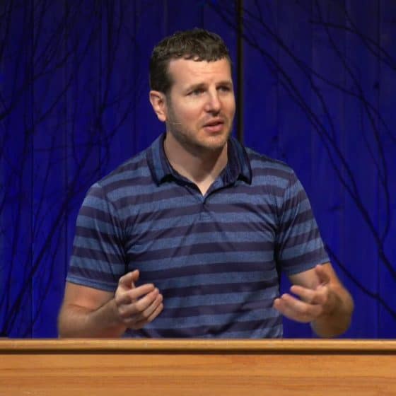 Andy Naselli | The Roys Report