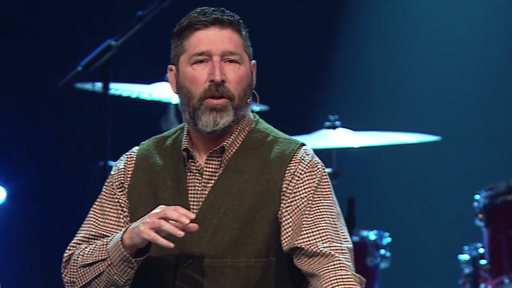 Ohio Church Parts Ways with Pastor Over ‘Harsh & Fear-Based Leadership’