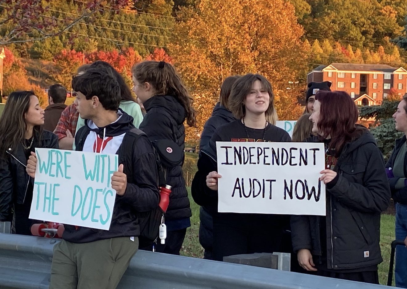 Liberty University Hit with Record $14 Million Fine for Clery Act ...