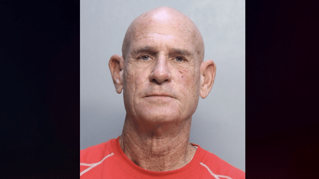 Police: Florida Youth Leader, Businessman Abused Teen From His Church