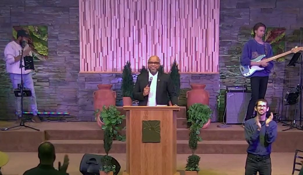 Calvary Chapel Pastor Remains Despite Reports of Addiction & Abuse