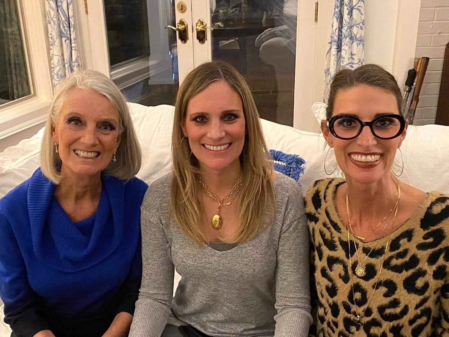 Daughter of Anne Graham Lotz In Cardiac Rehab After ‘Life-Threatening ...