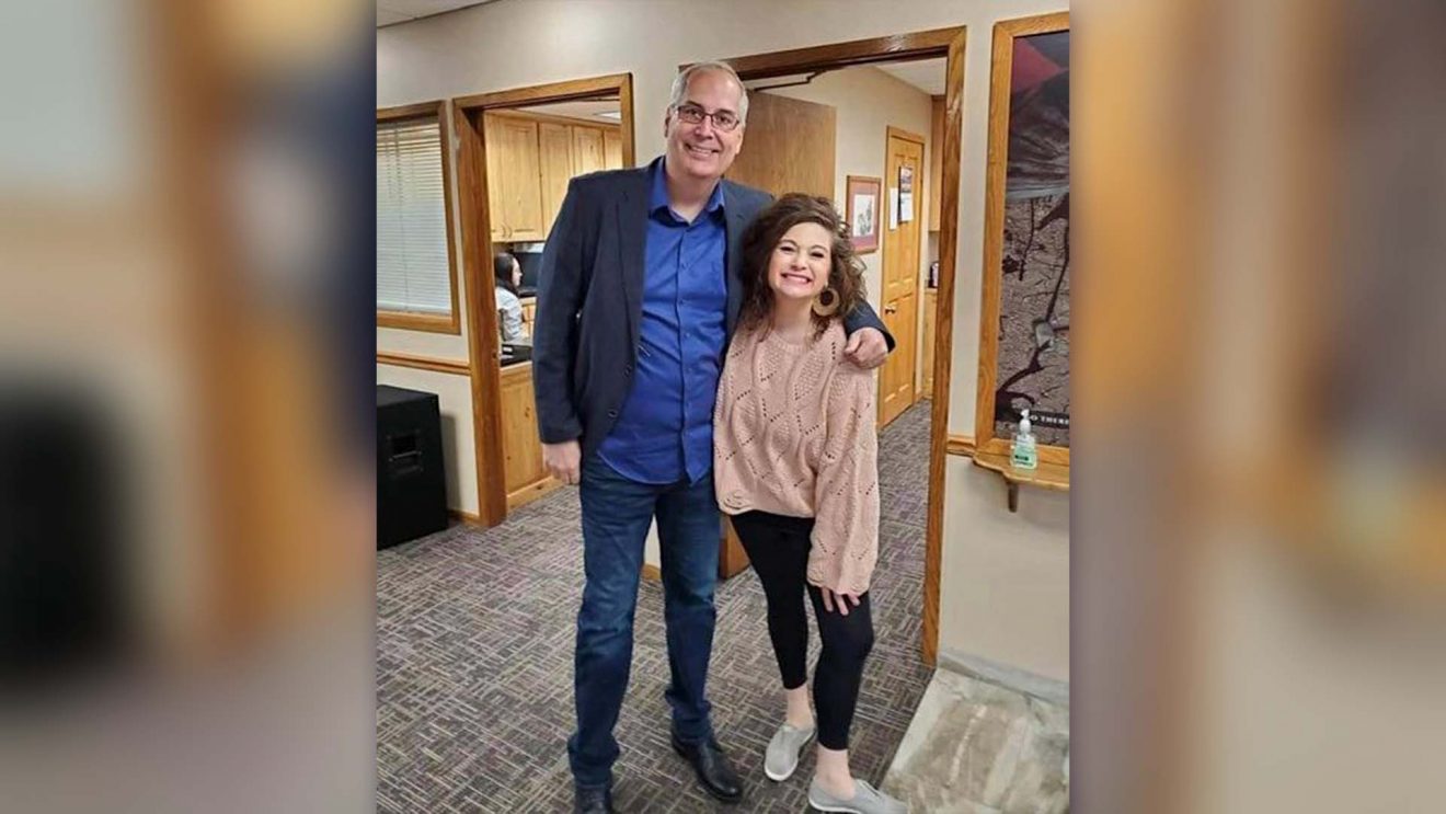 Pastor Resigns As Accusations Mount That Family Covered Up Abuses