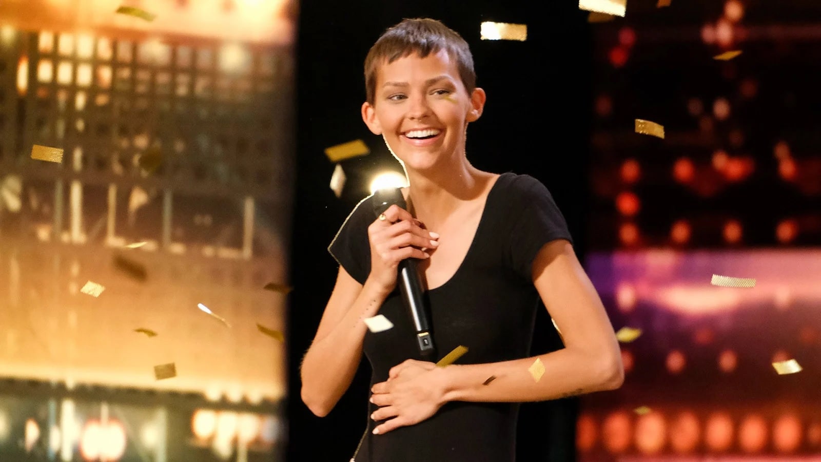 Christian Singer Nightbirde, Winner of ‘America’s Got Talent,’ Dies at 31