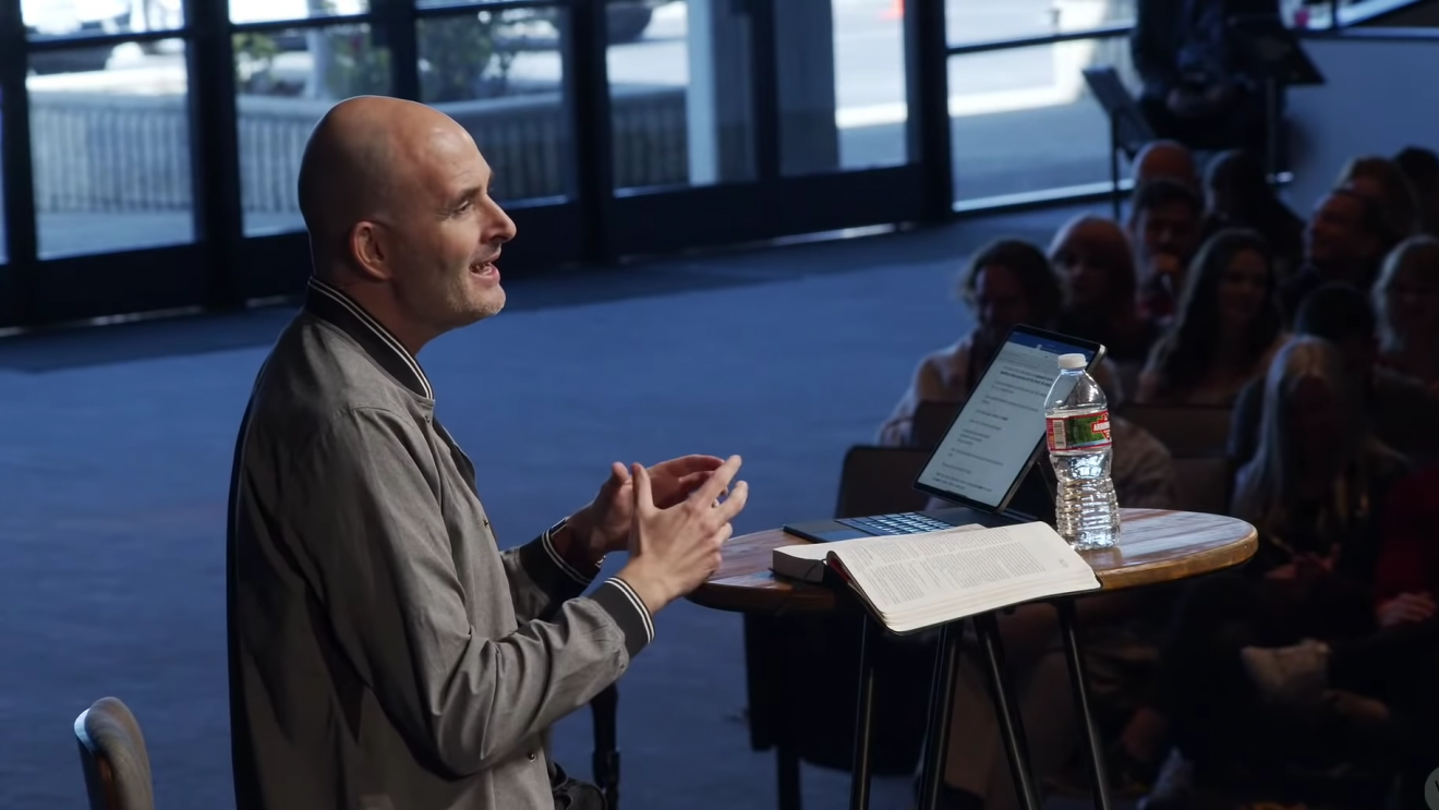 ‘Extreme Betrayal’: Flagship Vineyard Church to Split from Vineyard USA