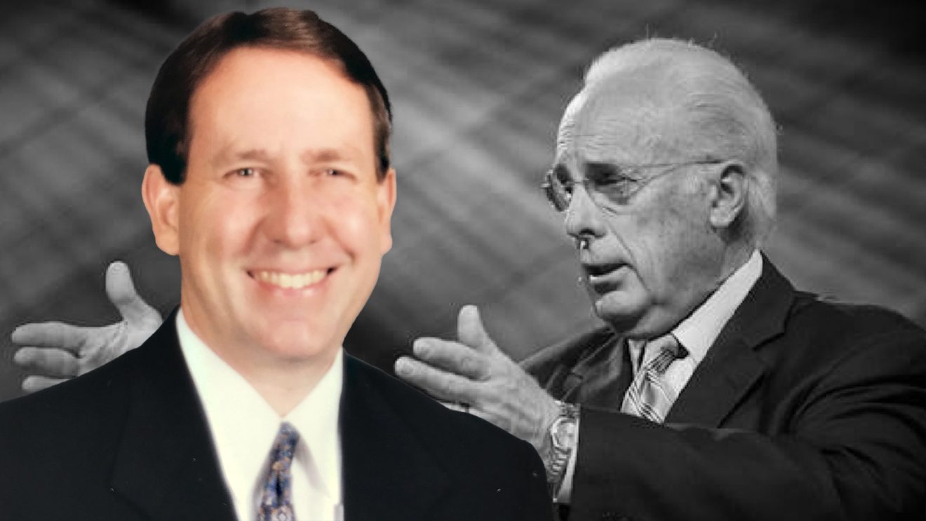 John MacArthur’s Church Supported Convicted Abuser & Pedophile