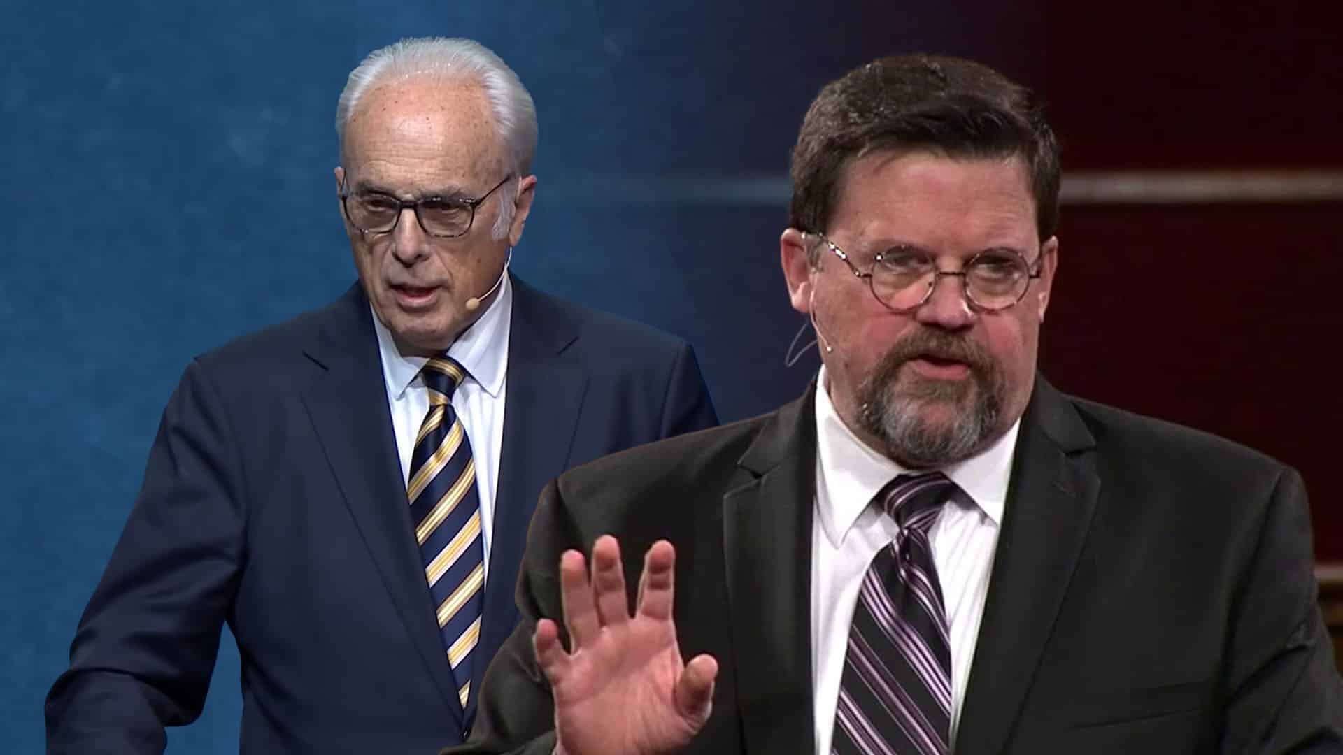 SEC Charges Son of John MacArthur & Grace to You Board Member with ...