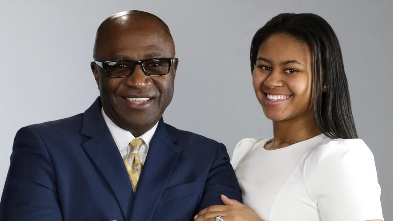 Thousands Question 63-Year-Old Bishop’s Marriage to Teen in His Church