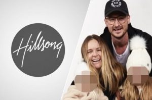 Josh and Leona Kimes Resign from Hillsong Boston