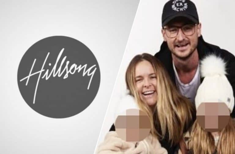 Josh and Leona Kimes Resign from Hillsong Boston