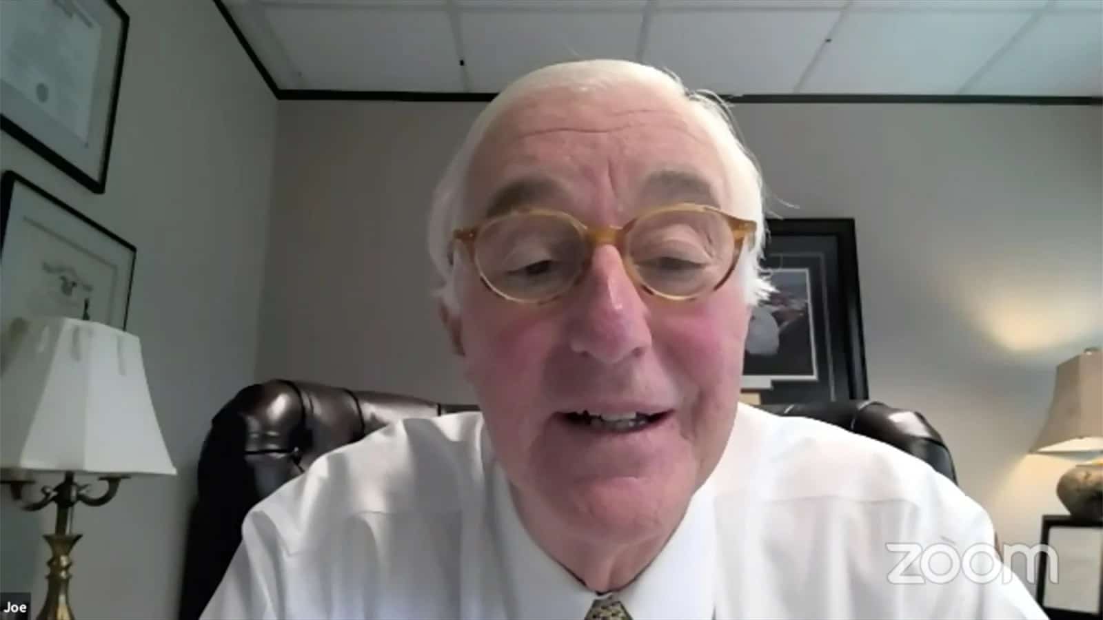 SBC Leader Claims That Trying to Prevent Abuse Will Destroy the Mission