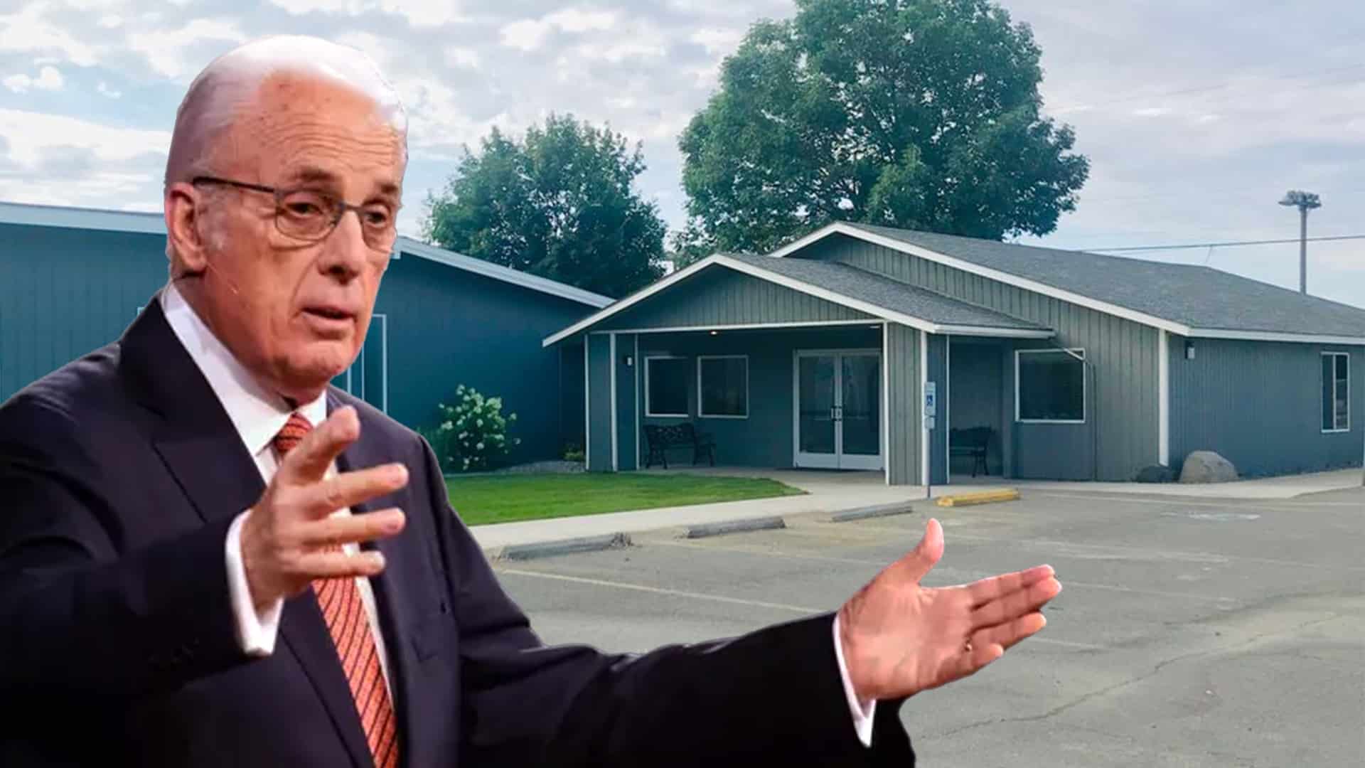 John-MacArthur-church | The Roys Report