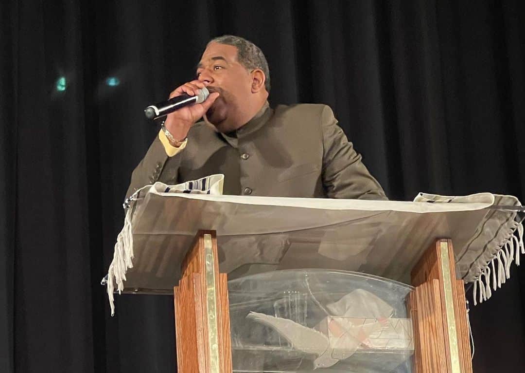 Pentecostal Pastor Faces Over 30 Charges Related to Child Sex Assault