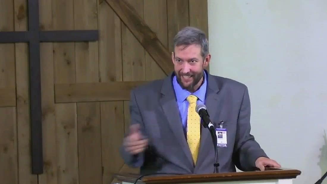 JD-Hall-FBC-Sidney | The Roys Report