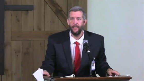 Protestia Founder J.D. Hall Convicted of Embezzlement, Ordered to Pay ...