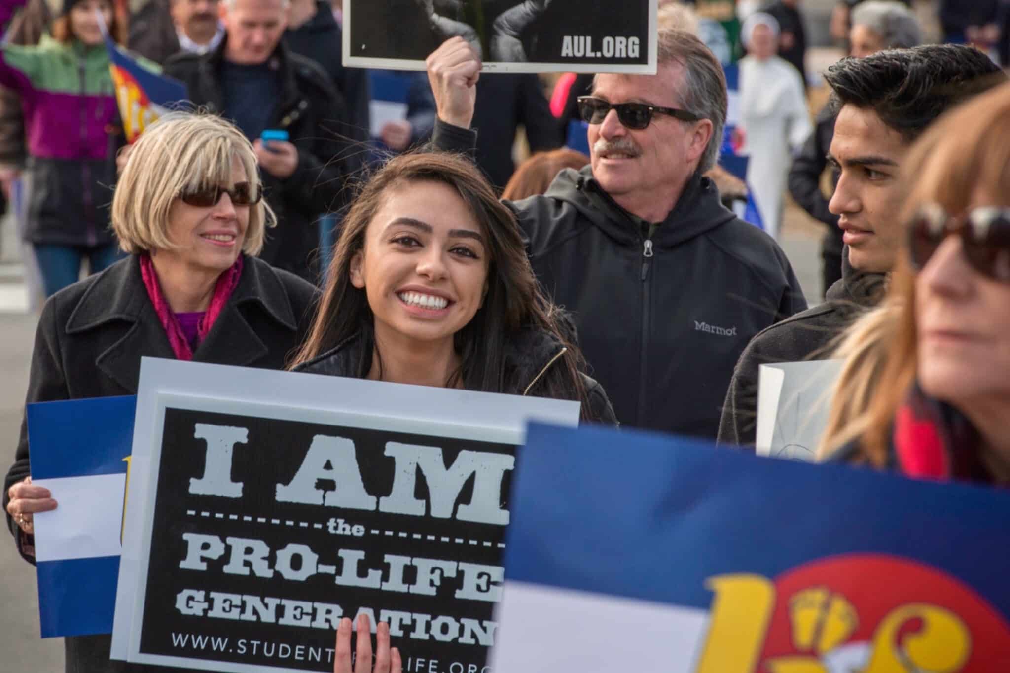 Pro-Life Ministries Stay The Course To End Abortion In A Post-Roe Nation