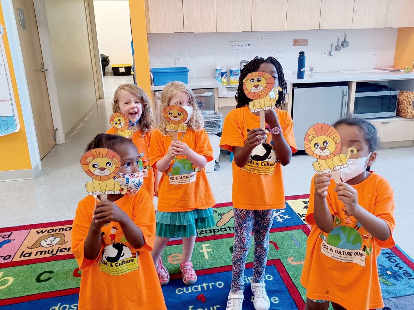 Children Discover Diverse Cultures at Camp Led by Christian Mom