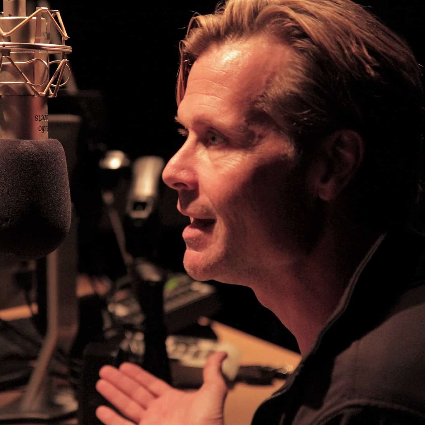 Chet-Lowe-podcast | The Roys Report