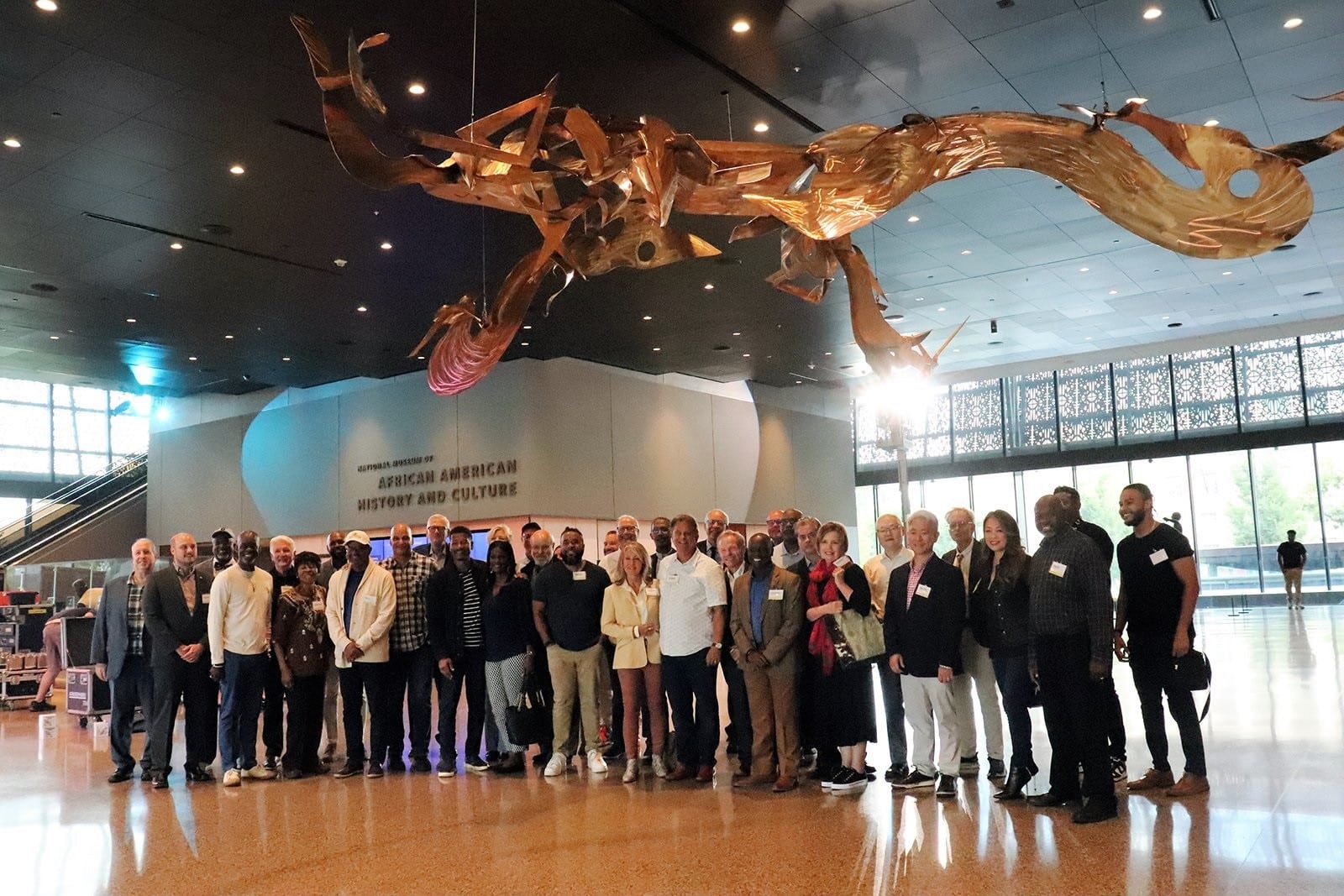 3 Yrs After George Floyd’s Death, Faith Grps Advance Racial Healing