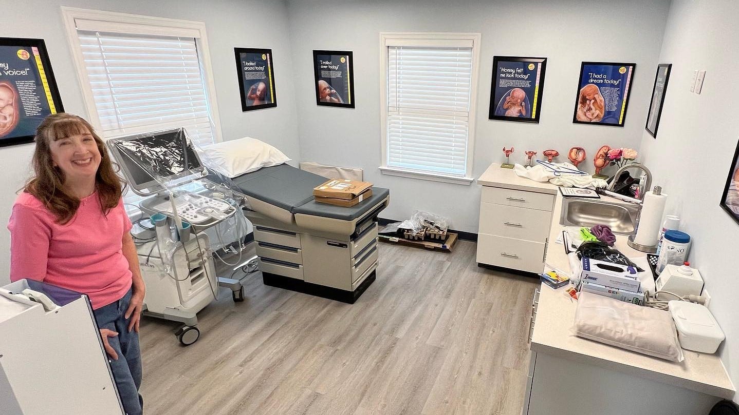 Yelp, Google Add Disclaimers For Faith-Based Pregnancy Help Centers