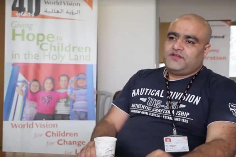 Banned from Gaza for alleged links to Hamas, World Vision must come clean