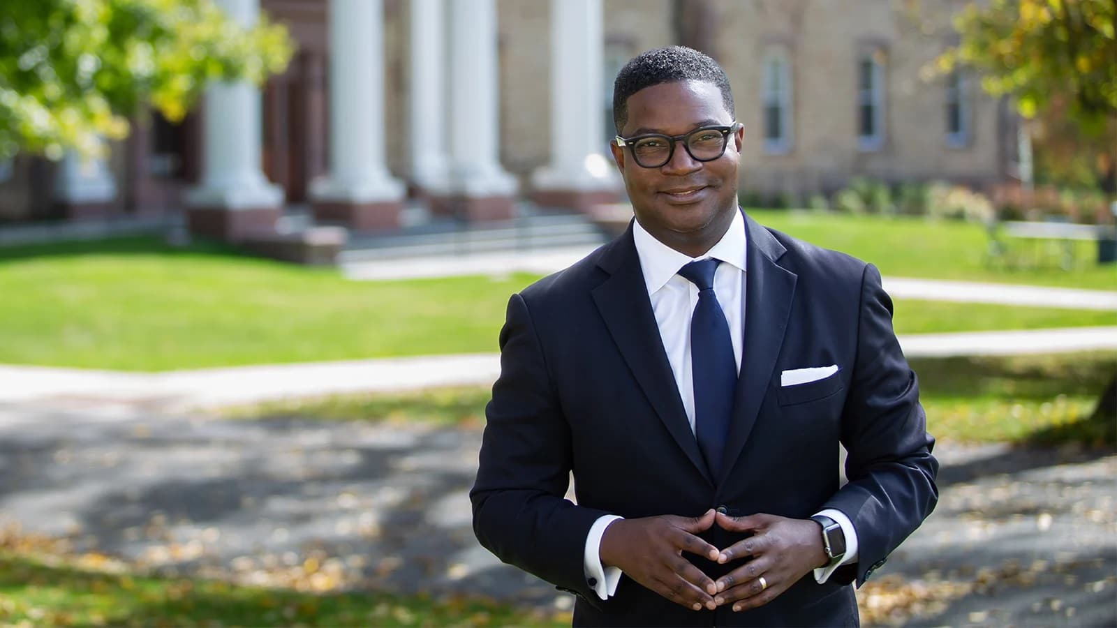 Scholar & Preacher Jonathan Lee Walton Named Prez of Princeton Seminary