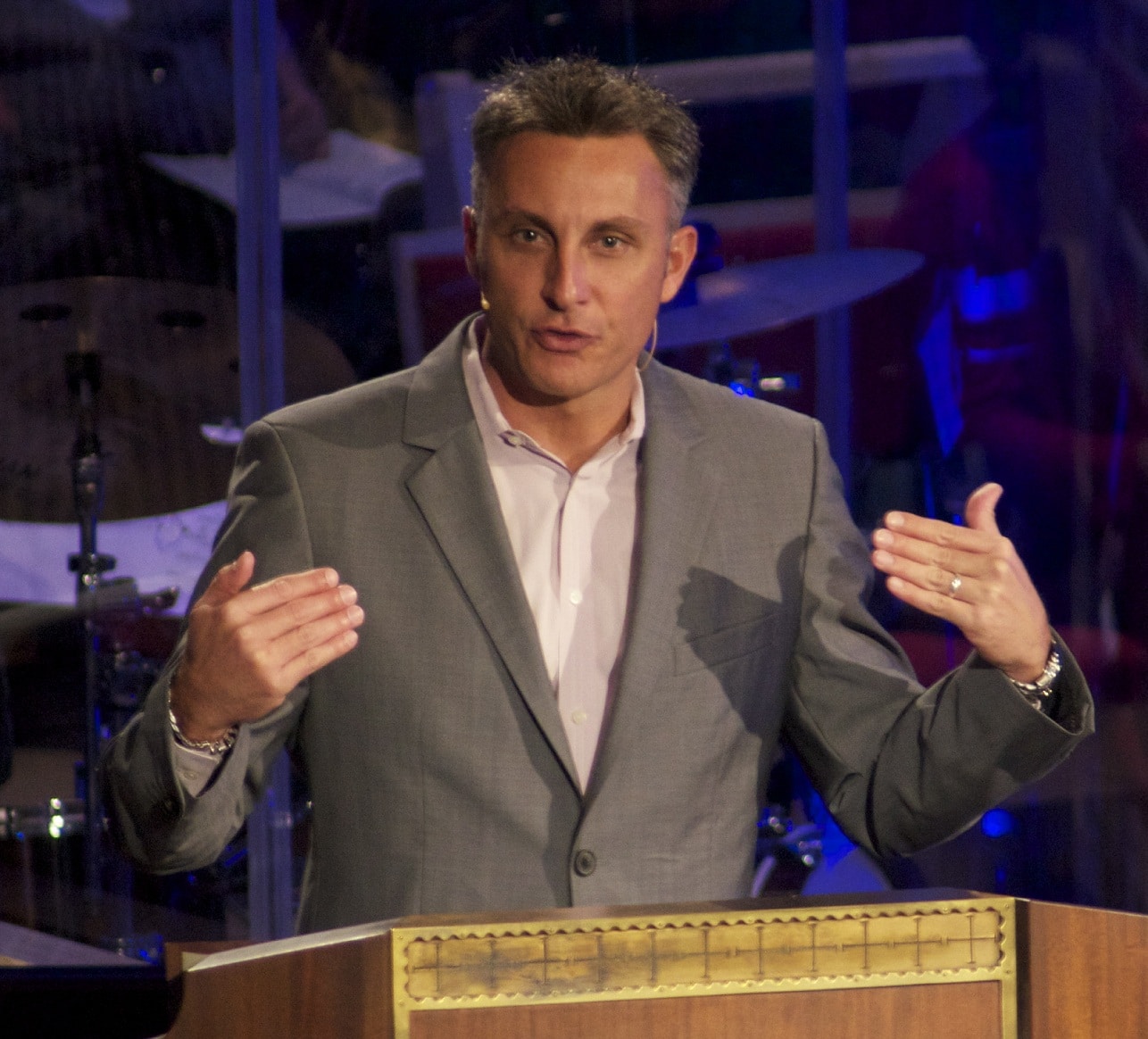 Tullian_Tchividjian | The Roys Report