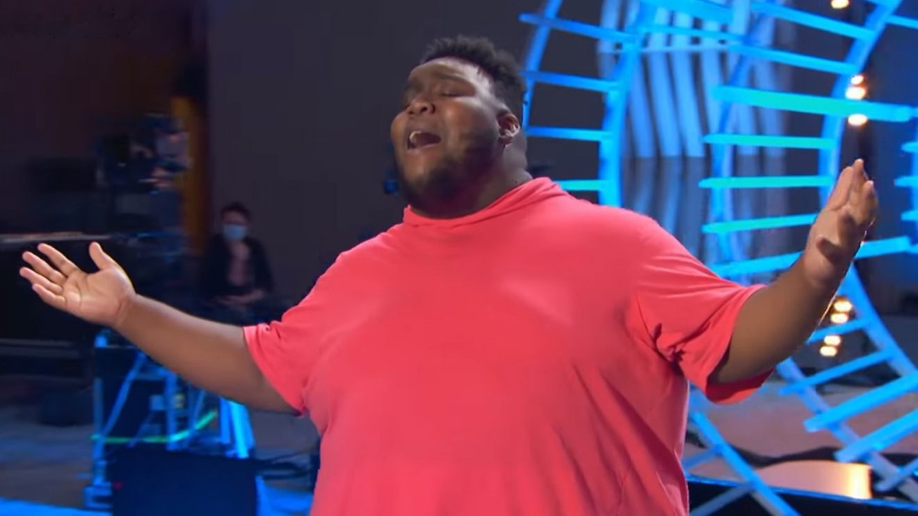 ‘American Idol’ Singer Known for His Christian Faith Dies in Car Crash